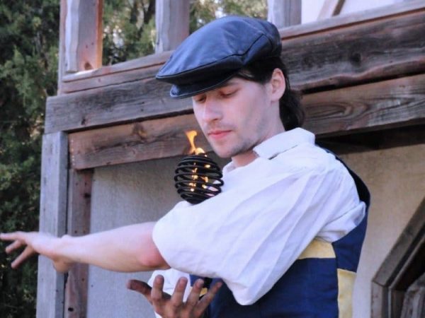 How to Build a Show [Worksheet] - Pole Dance Competitions