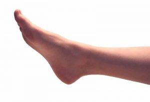How to Point Your Toes (Achieve a Better Arch) | Polepedia