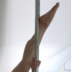 [Guide] Grips and Holds | PolePedia - Learn Pole Dancing