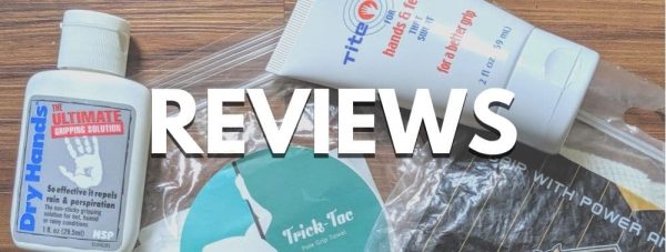 (2025 Update) Ultimate Pole Grip Aid Guide | PolePedia Review